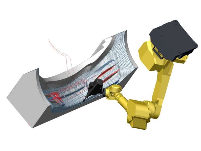3D Programming Technology - ROBOTNEXT