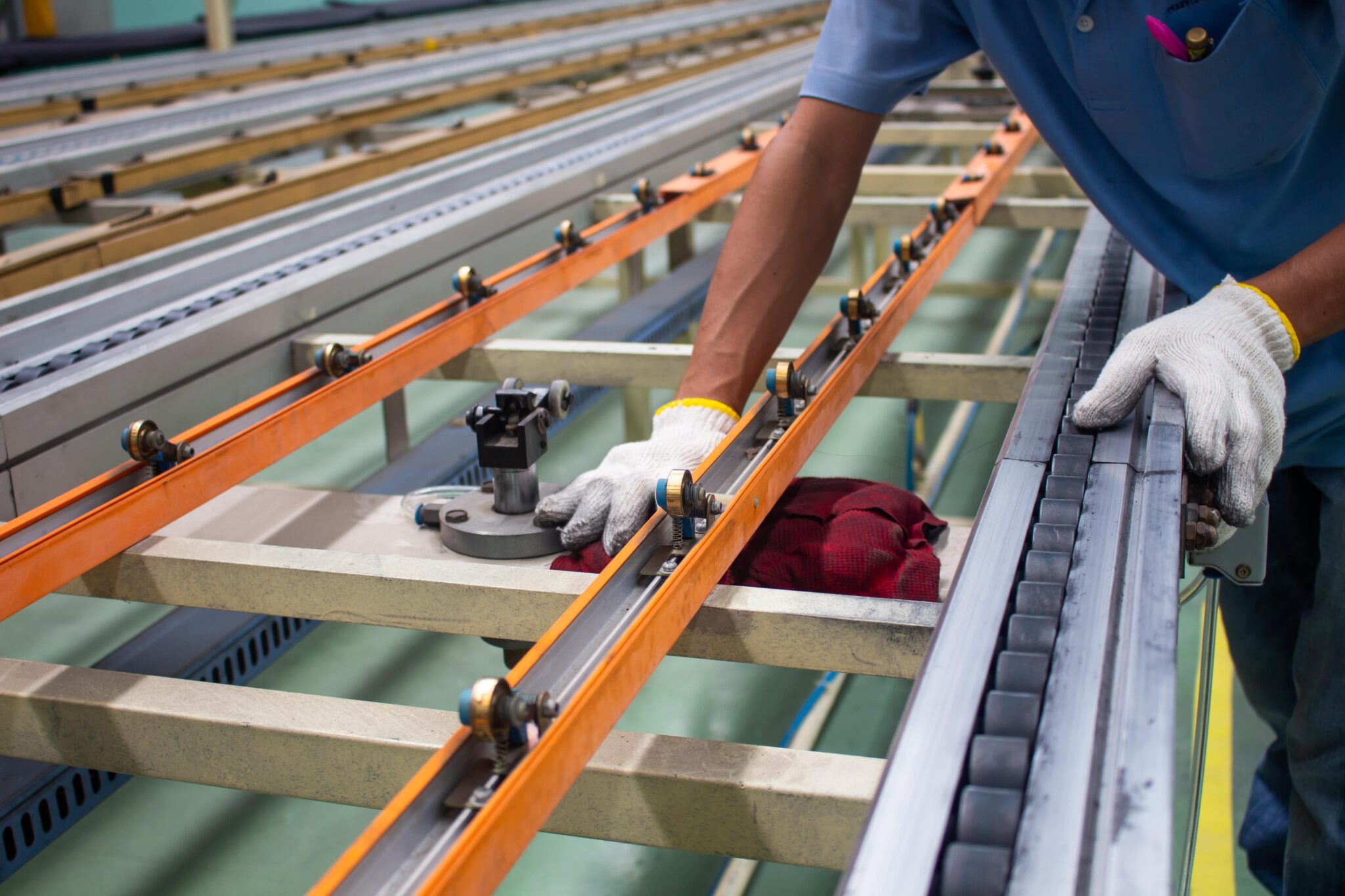 The Value Of Maintaining Conveyor Belt Life: Optimal Procedures To ...